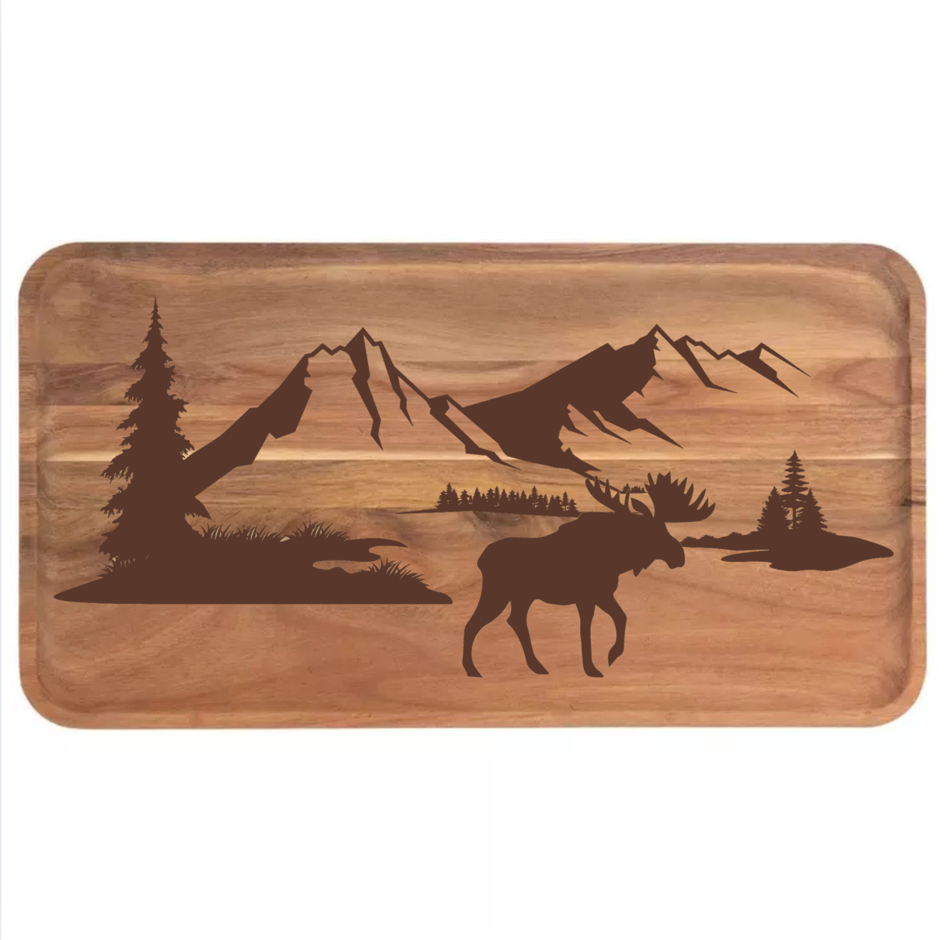 Moose Design – Walker's Edge